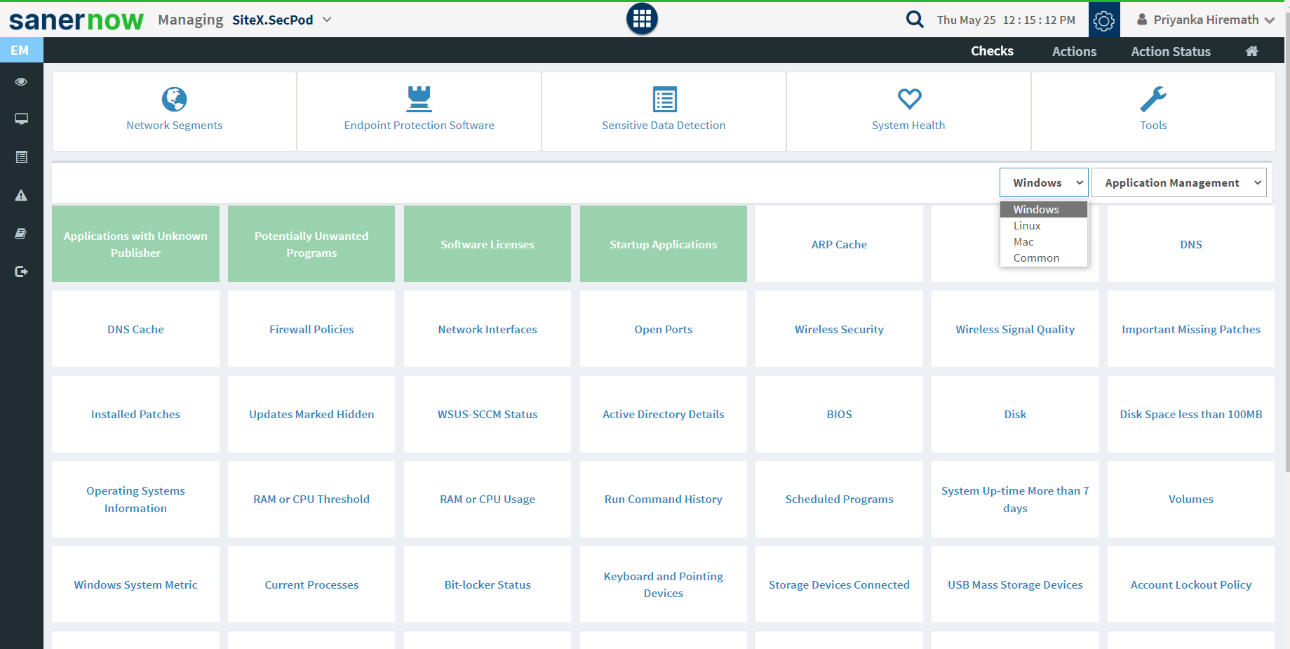 How to check account lockout policy on Windows systems? – SecPod ...