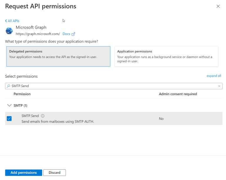 How to create OAuth Client ID and Client Secret for Microsoft 365 ...