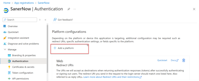 How to create OAuth Client ID and Client Secret for Microsoft 365 ...