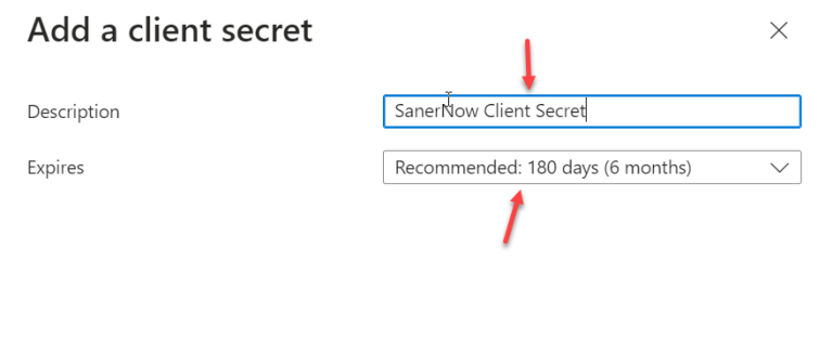 How to create OAuth Client ID and Client Secret for Microsoft 365 ...