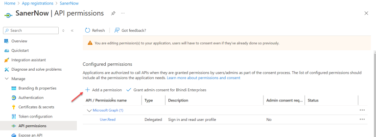 How to create OAuth Client ID and Client Secret for Microsoft 365 ...